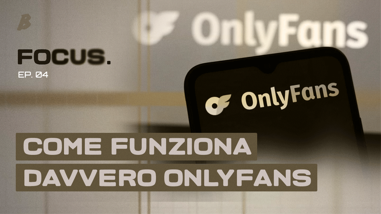 OnlyFans: come funziona davvero il sito che promette enormi guadagni ...